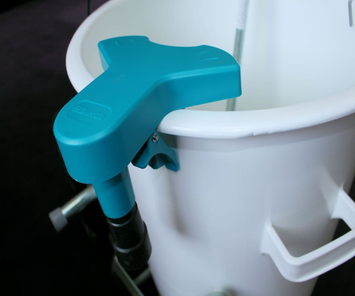 RWS951 Vacuum box BU-TDBM