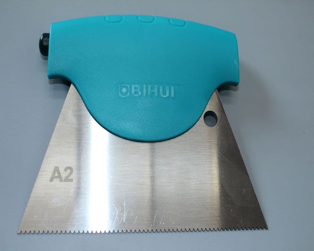 RWS972 Bihui A2 adhesive spreaders