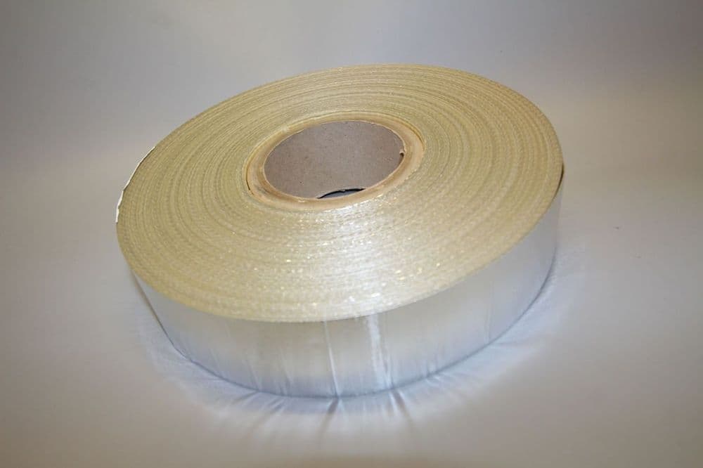 Silver Seaming Tape RWS212