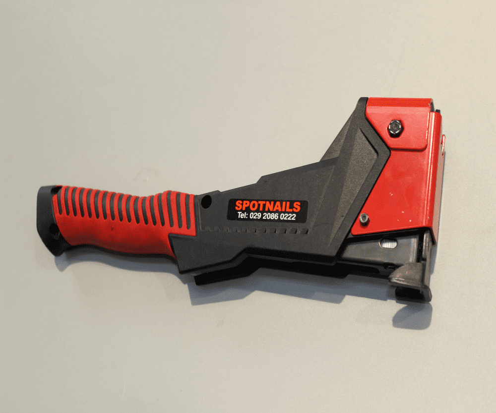 Spotnails RWS033D SM11 Hammer Tacker