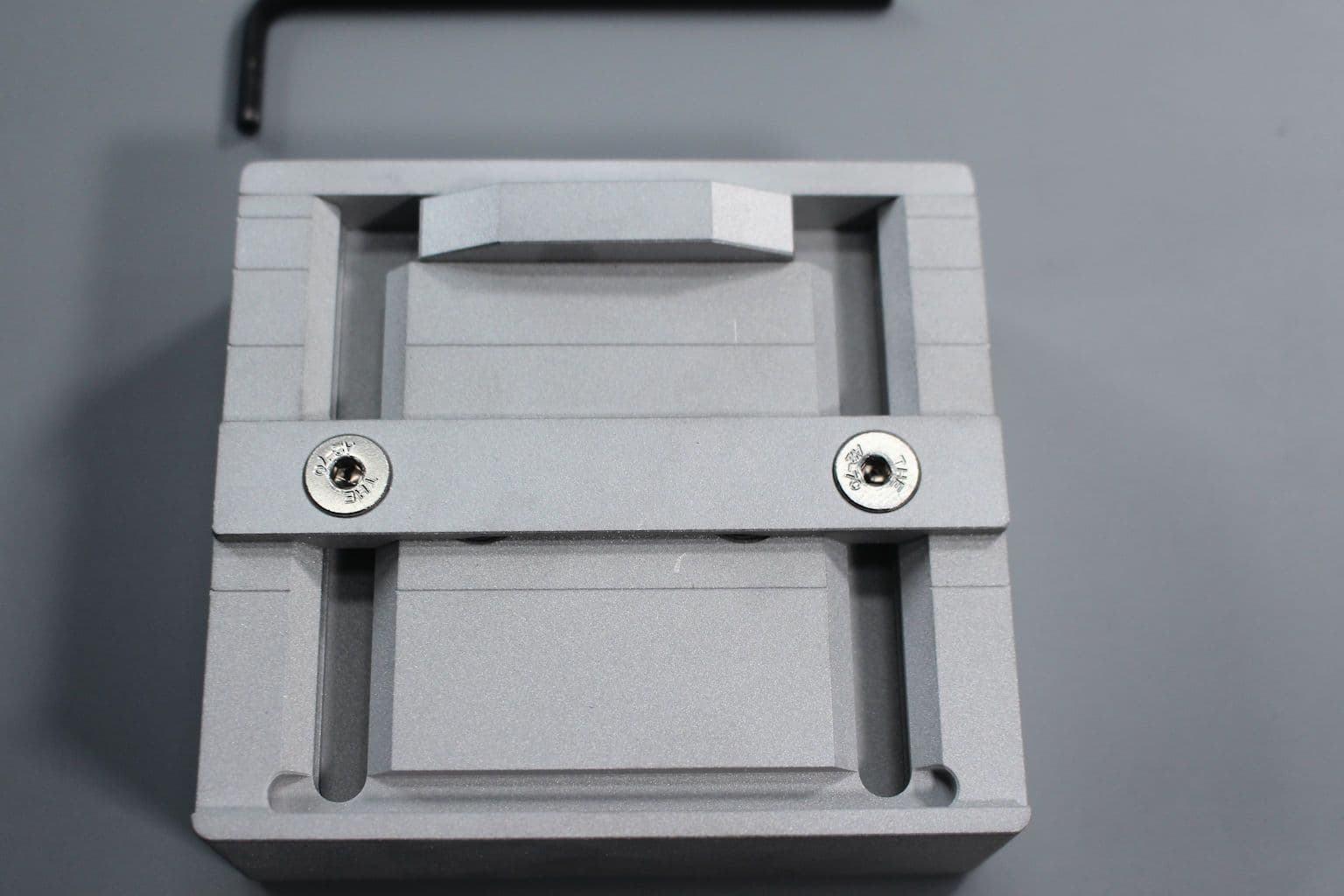 The Geordie Stripper | Professional LVT Cutting Tool