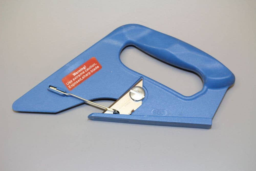 Universal cutter RWS053B