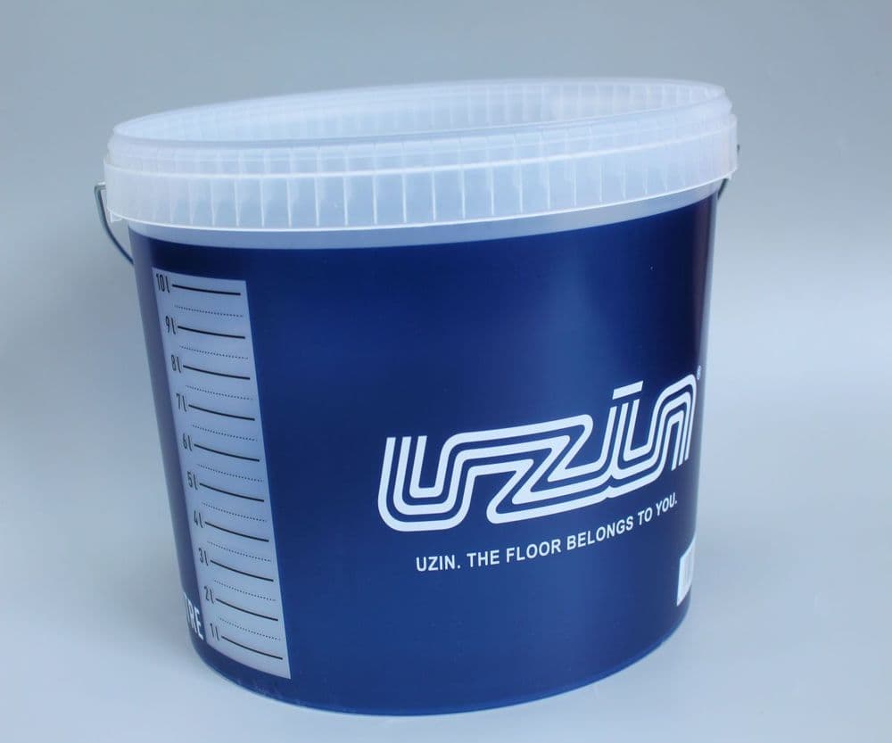 Uzin water measure bucket RWS180
