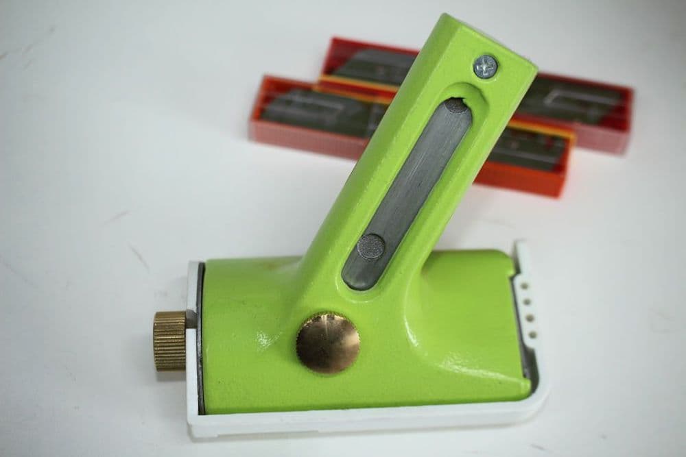 Wolff Easycut RWS261