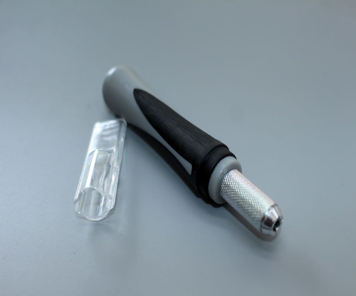 Xacto tool RWS167 | Groove cutter | weld cutter