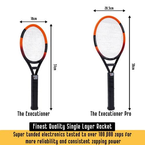 The Executioner Pro Bug Zapper