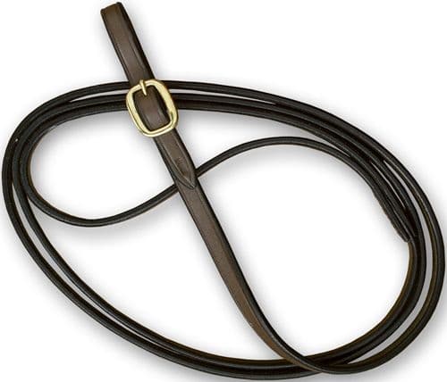 In hand lead rein by Sabre Bridles