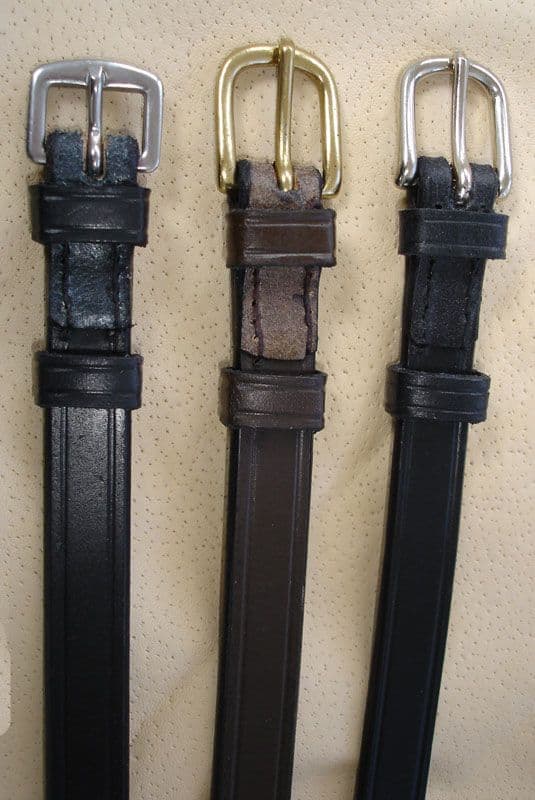 Sabre Flash Strap