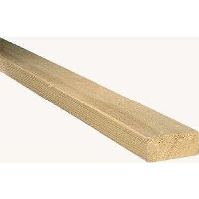150 x 044 x 6000MM ROUGH TIMBER C16 LONG LENGTH 6x2 20ft approx