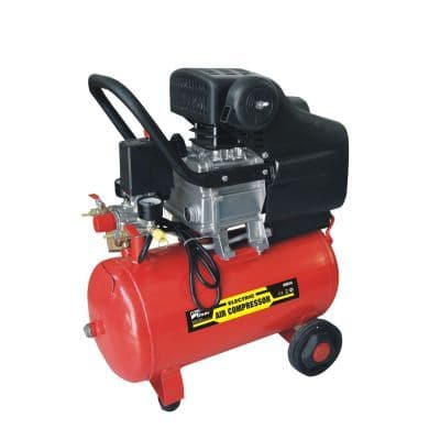 AIR COMPRESSOR 50tr 1 5kW DRAPER DA50/207