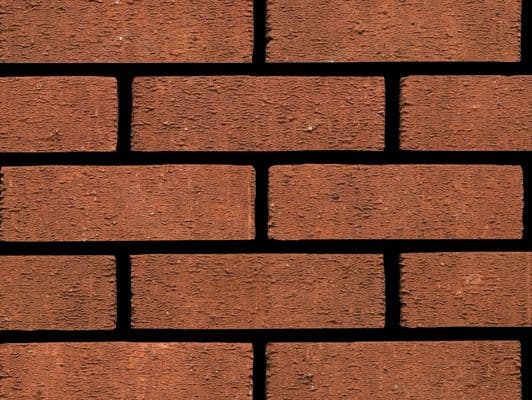 ANGLIAN RED RUSTIC BRICK 73MM IMPERIAL BALE 332 LIMITED STOCK