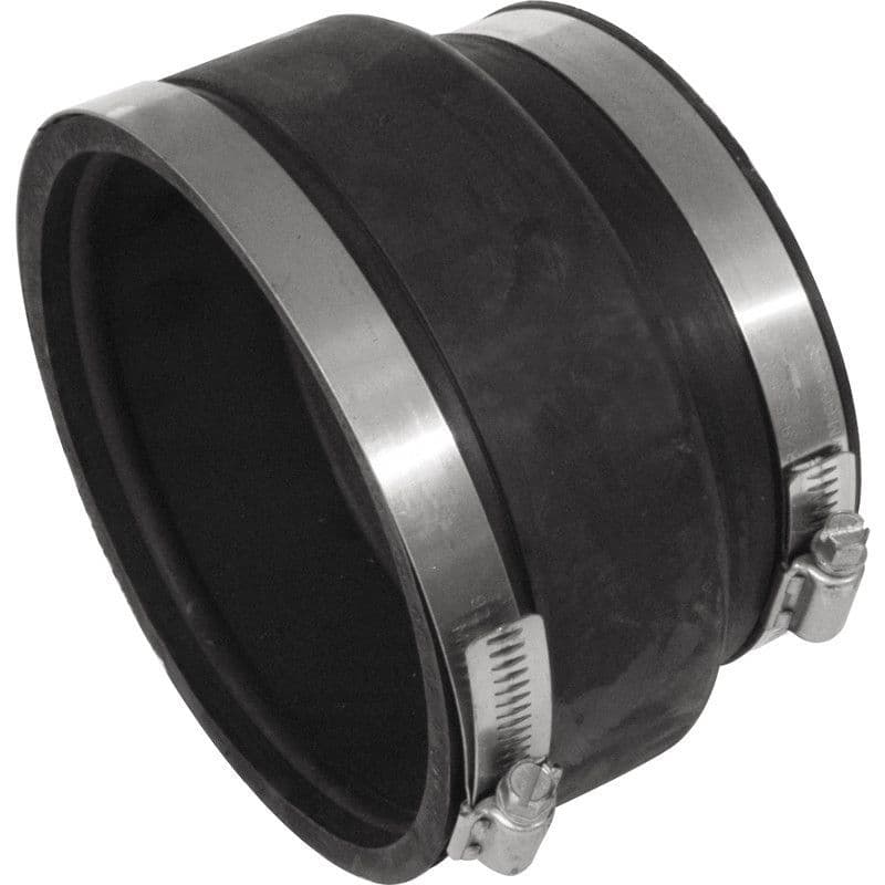 BANDSEAL CLAY TO PLASTIC SEWER ADAPTOR 180/200 TO 155/170MM 76090