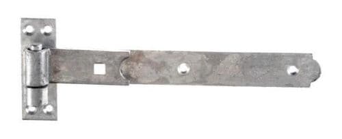 BAT & BAND HINGE GALVANISED 12in EACH