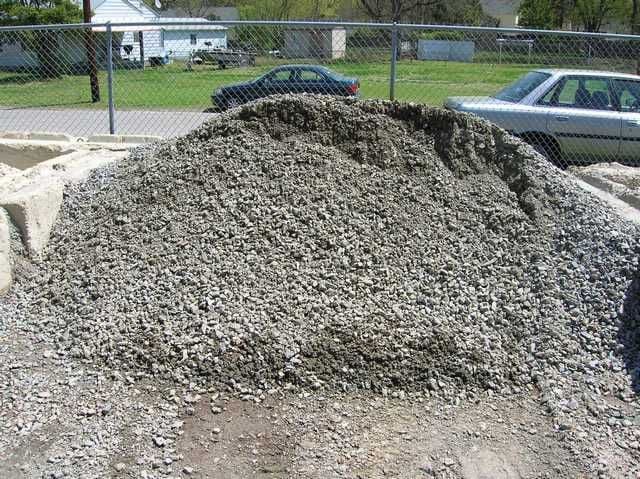 BLINDING HARDCORE 20MM TON