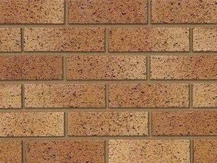 BRISTOL MULTI BUFF BRICK 65MM BALE 500