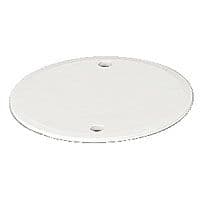 CONDUIT BOX LID LID1W