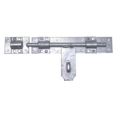 CROSS BOLT HEAVY GALVANISED 18in J33877