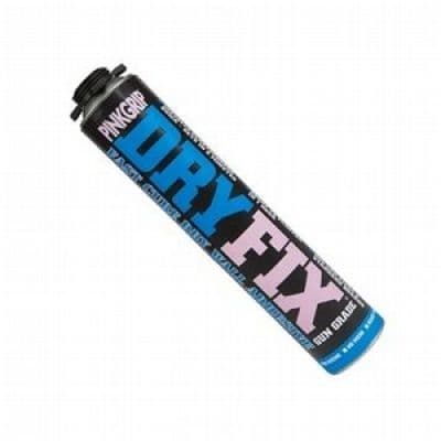 DRYWALL PU-FIX FOAM 750ml DRYFIX7 489721