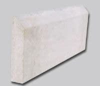 DWARF WALL KERB 3ft x 15in 915x390x90MM