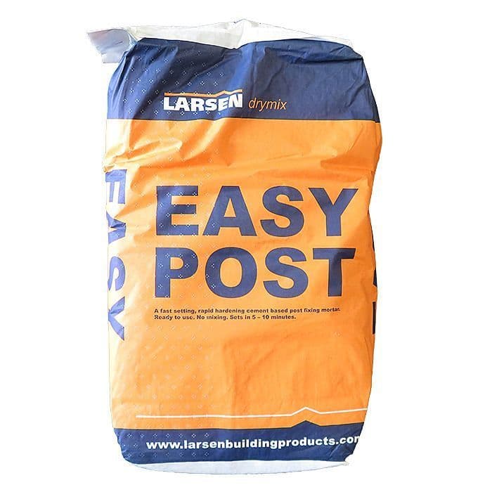 EASY POST RAPID SET CONCRETE 20kg MCRM60120