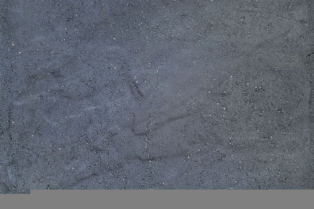 FLAG RIVEN CHARCOAL 400 x 400 x 32MM