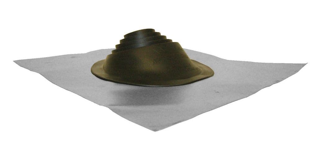 FLUE ICID UNIFLASH USE WITH 100-150MM internal pipe 94540001