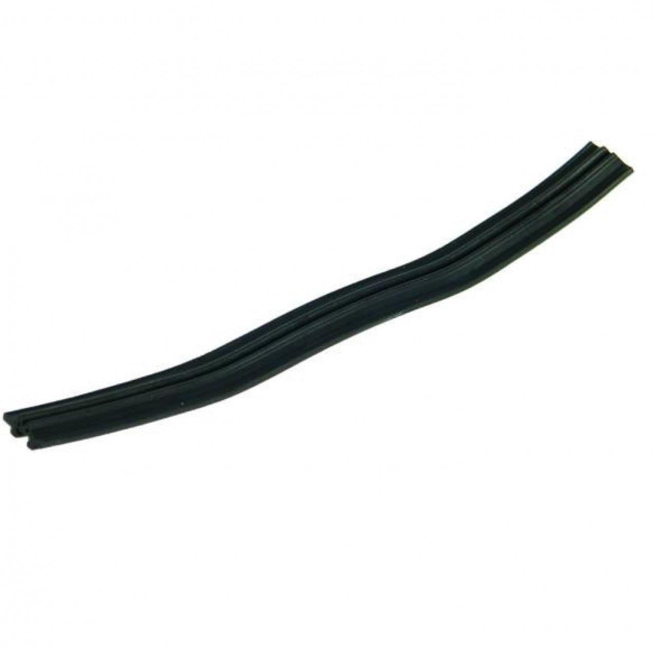 GUTTER SEAL RUBBER