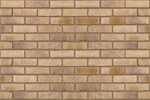 IVANHOE CREAM BRICK 65MM BALE 430