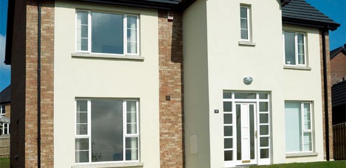 K REND K1 RENDER SELECT COLOUR BAG 25kg