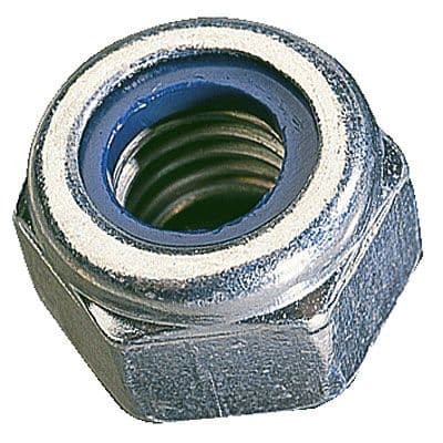 LOCK NUT M8 085196160