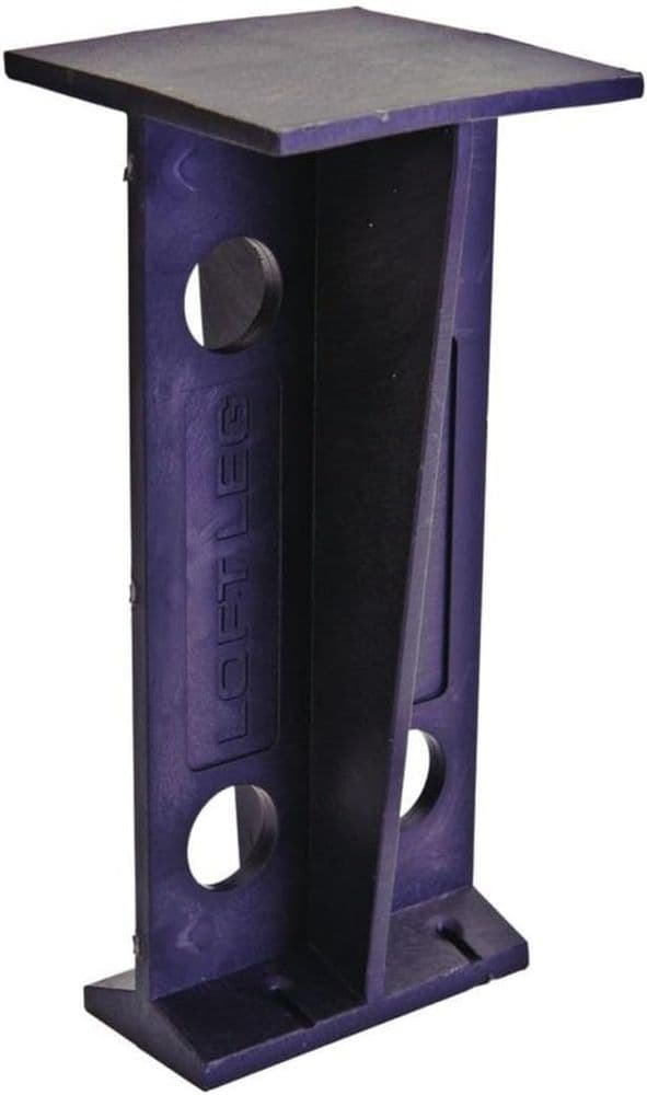 LOFT RISER LEGS 175MM BOX 12