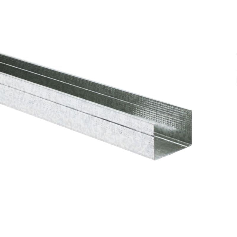METAL STUDDING 70MM x 3MT