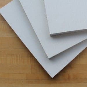 MULTIPRO TILE BACKER BOARD 2440 x 1220 x 12MM