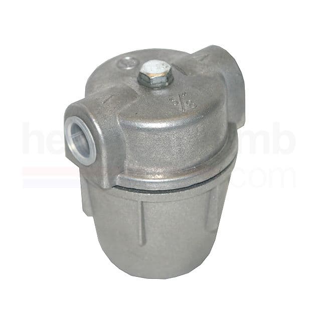 OIL FILTER 3/8in