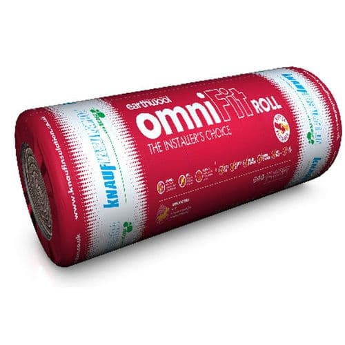 OMNIFIT 40 INSULATION SPLIT 200MM 4 08SQM