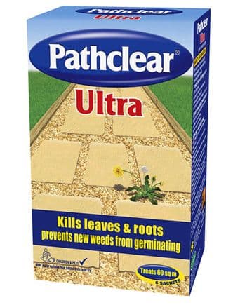 PATHCLEAR SEASON LONG 6 TUBES