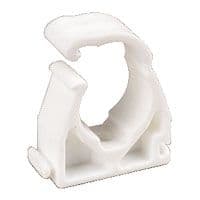 PIPE CLIP SCREW TYPE 15MM 45050274