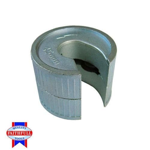 PIPE SLICE 15MM CT17P