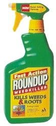 ROUNDUP SPRAY 1 2ltr 381681