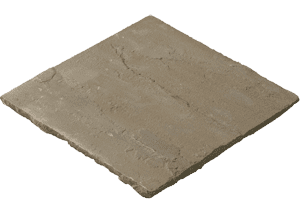 SANDSTONE PAVING BEIGE RAJ BLEND RIVEN PACK 18 36SQM