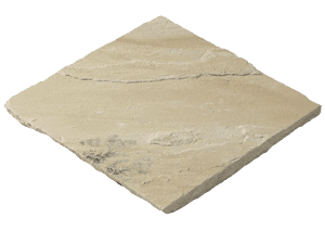 SANDSTONE PAVING MINT GREEN RIVEN PACK 18 28SQM
