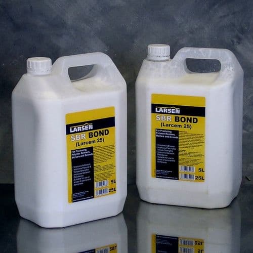 SBR BOND 5ltr 503