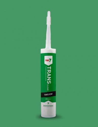 SEALANT TEC7 CLEAR 310ml