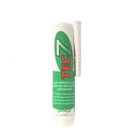 SEALANT TEC7 WHITE 310ml