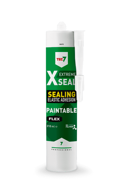 SEALANT X-SEAL SANITARY WHITE TEC7 310ml