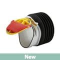 SEWER NON RETURN VALVE 100MM NRV100