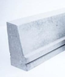 CONCRETE SILL DOUBLE COURSE 6ft 1800x270x140x90MM