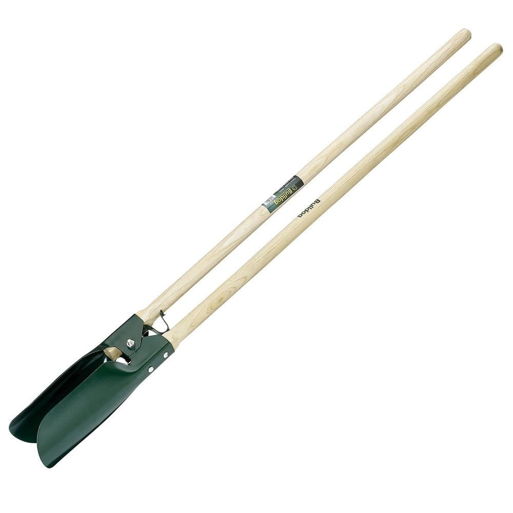 POST HOLE DIGGER SPADE