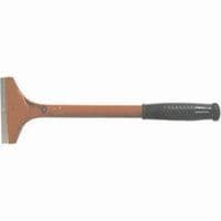 WALL & FLOOR SUPER SCRAPER 4in