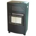 SUPERSER TYPE PORTABLE GAS HEATER 4 2kW BB-PG510I